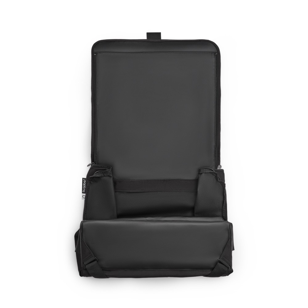 Bugaboo Butterfly Transport Bag Black | Transport Bags | Baby Bunting AU