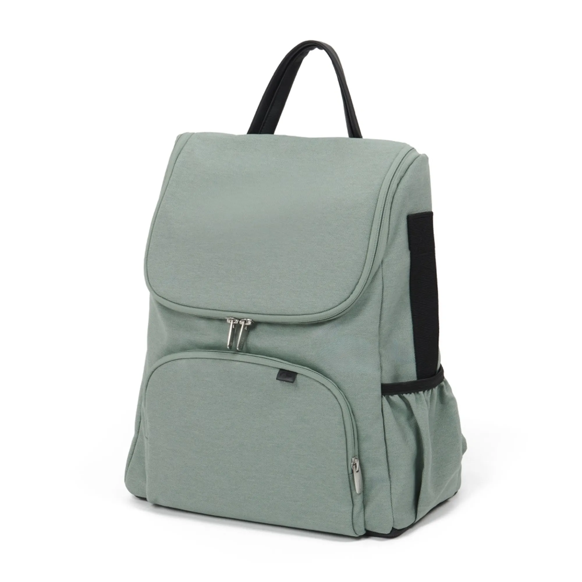 Jengo Changing Backpack Leaf | Baby Bunting AU