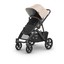 UPPAbaby Vista V3 With Bassinet Oat Melange Liam | Baby Bunting AU