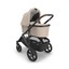UPPAbaby Vista V3 With Bassinet Oat Melange Liam | Baby Bunting AU