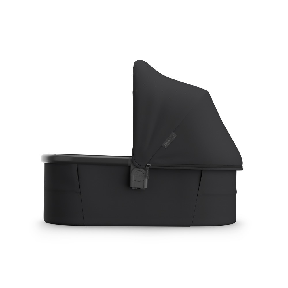 Uppababy V3 Bassinet Charcoal/Carbon Jake | Bassinets & Stands | Baby ...