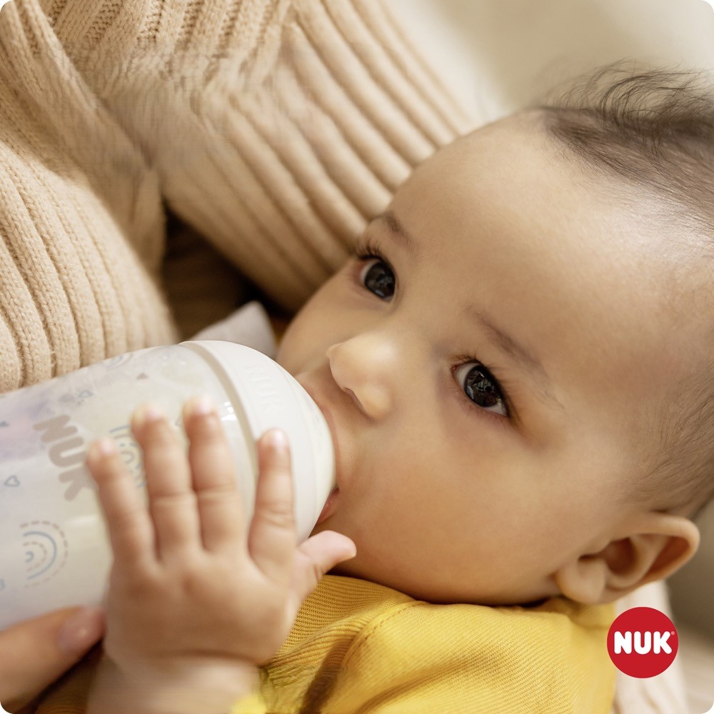 NUK Perfect Match Starter Set | Boxing Day Sale | Baby Bunting AU