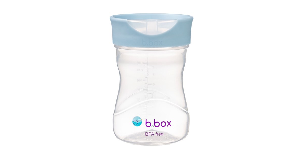 Bbox Training Cup 240ML Ocean | Baby Bunting NZ