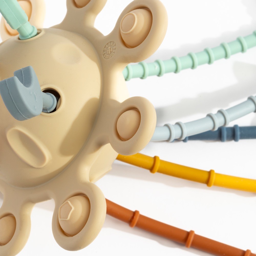 Playground Pull String Interactive Toy - Jimmy | Interactive Toys ...