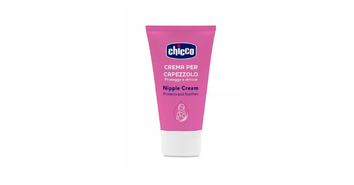 Chicco Nipple Cream 30Ml | Baby Bunting AU
