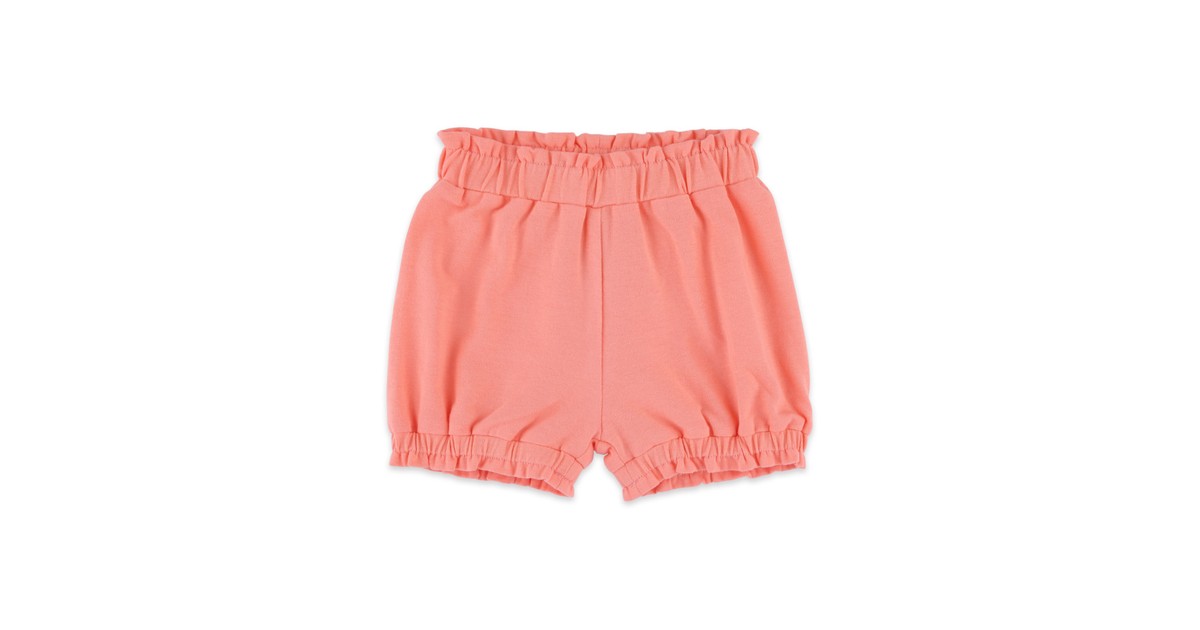 4baby Short Bubble Coral | Baby Bunting AU