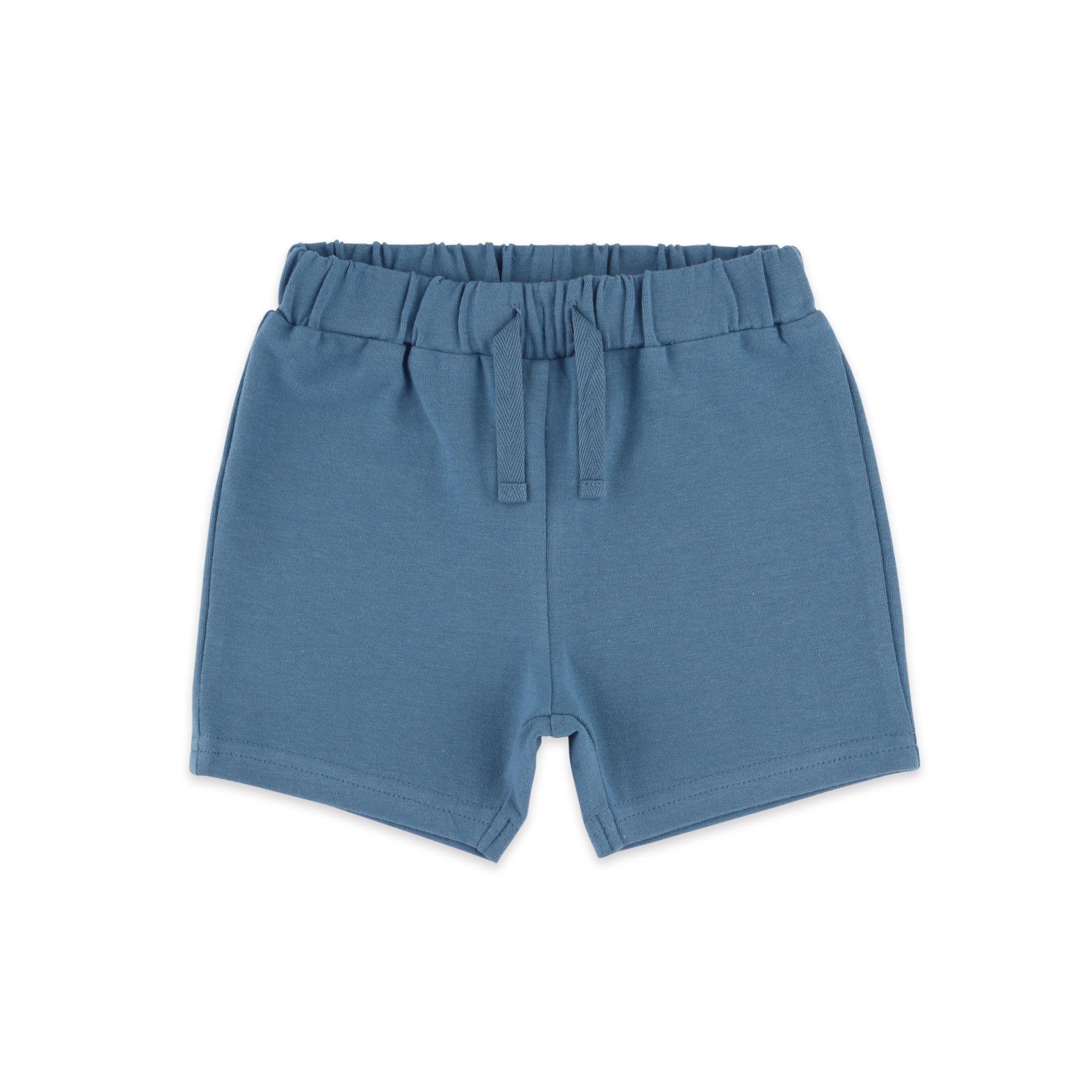 4Baby Short Drawstring Navy | Baby Shorts | Baby Bunting NZ