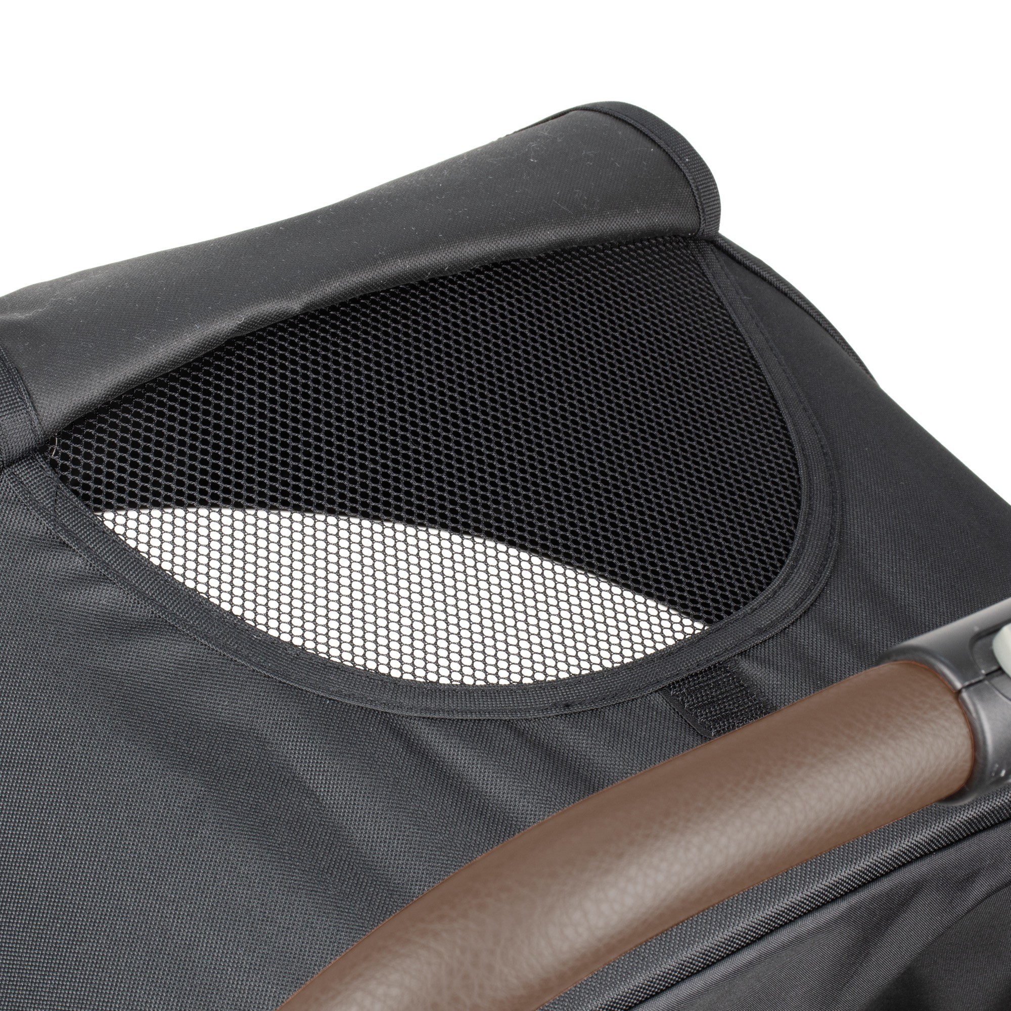 Mothers Choice Daisy Compact Stroller Black | Strollers | Baby Bunting AU