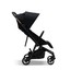 Milly & Coup Pixi Stroller & Newborn Pack Bundle Black | Baby Bunting AU