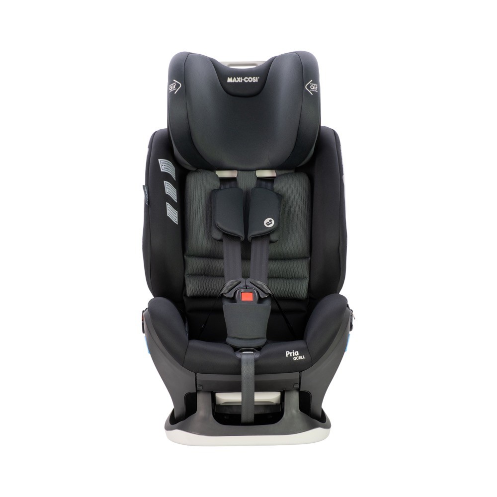 Maxi Cosi Pria Gcell Isofix Convertible Car Seat Graphite ...