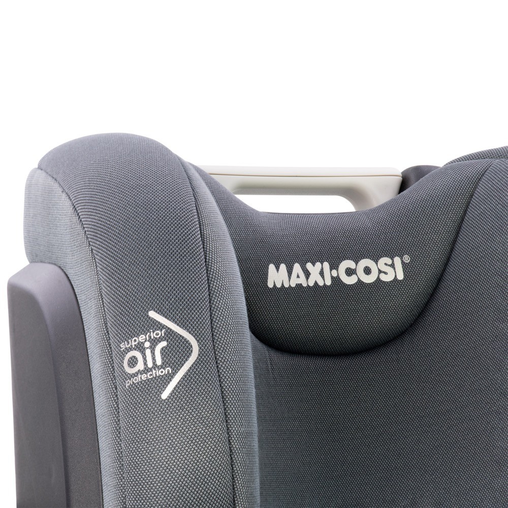 Maxi Cosi Pria Gcell Isofix Convertible Car Seat Stone | Convertibles ...