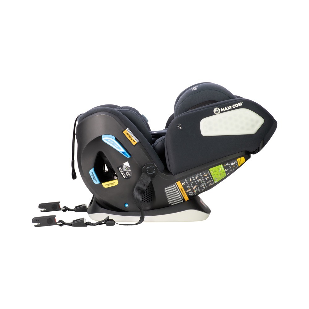 Maxi Cosi Pria Gcell Isofix Convertible Car Seat Midnight ...