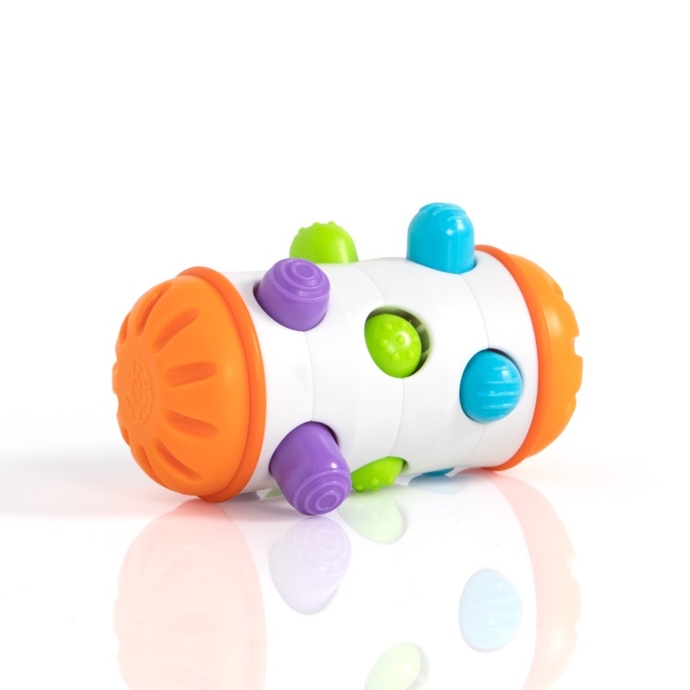 Fat Brain Rolio | Interactive Toys | Baby Bunting AU