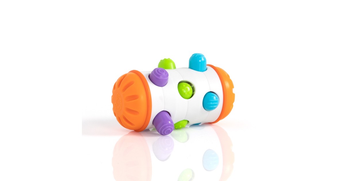 Fat Brain Rolio | Baby Bunting NZ