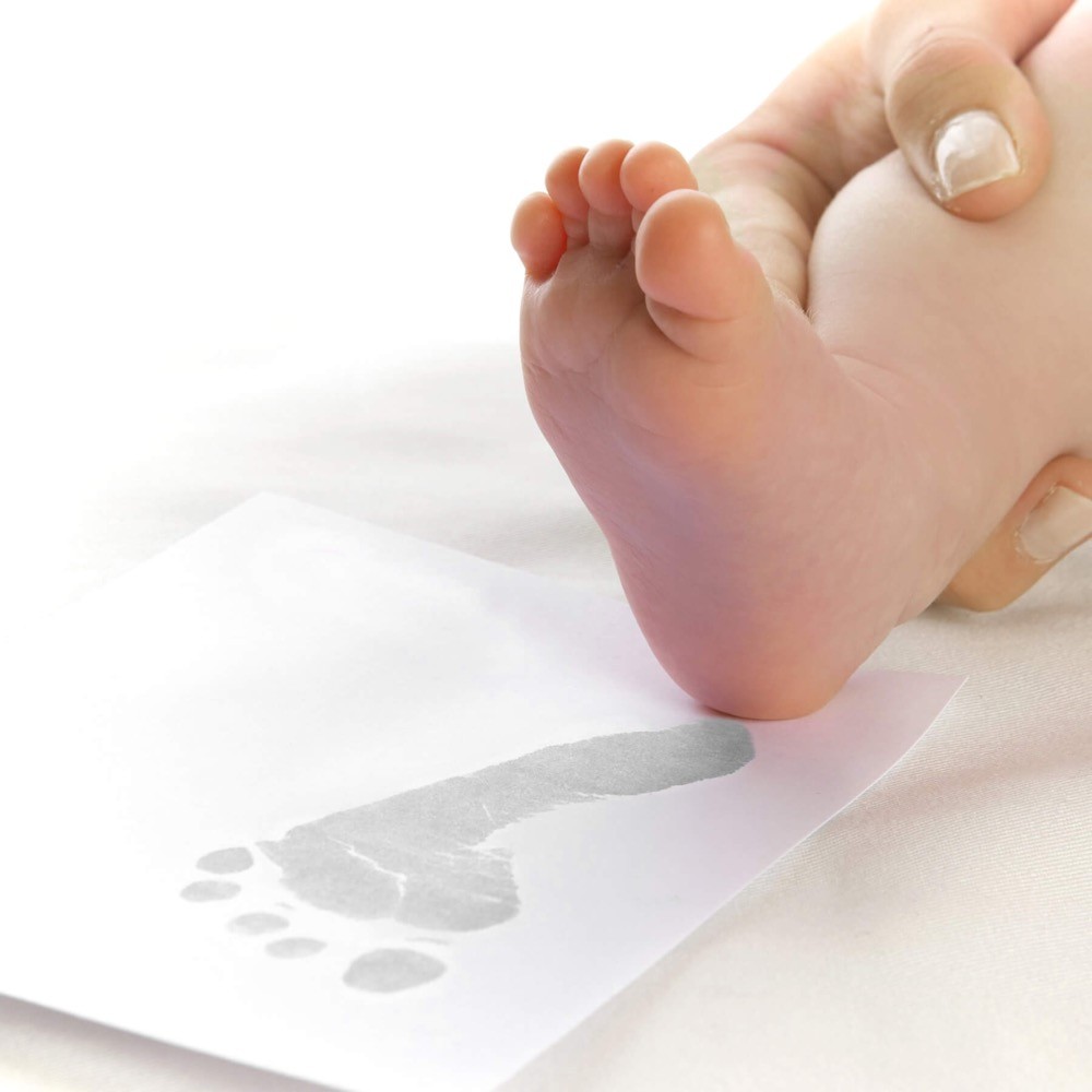 Babyink Inkless Print Kit | Keepsake | Baby Bunting AU