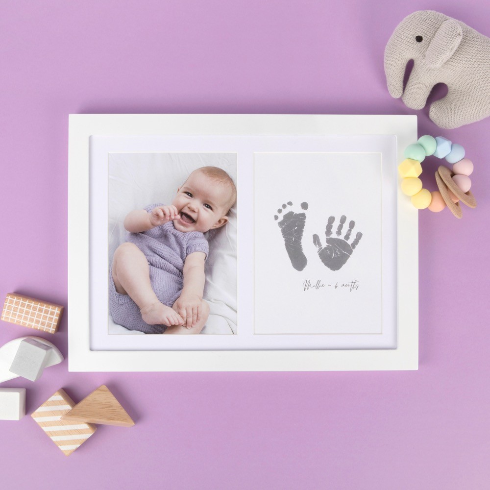Babyink Inkless Print Kit | Keepsake | Baby Bunting AU