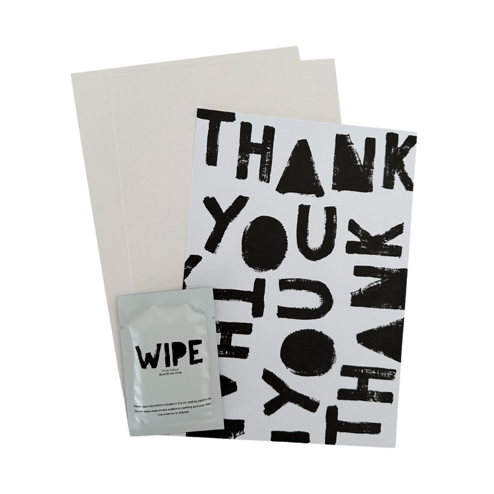 Babyink Petink Inkless Print Kit | Keepsake | Baby Bunting AU