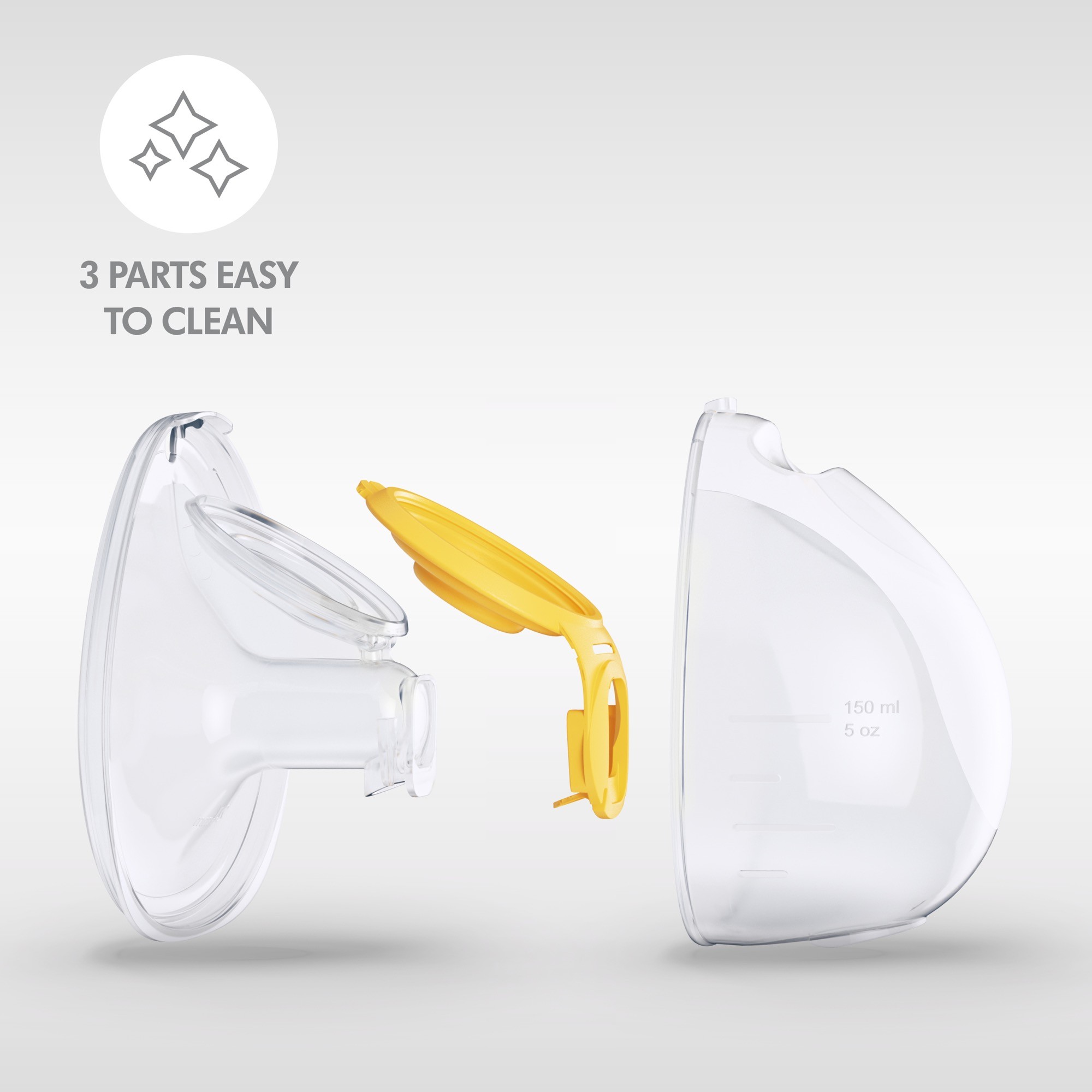 Medela Swing Maxi™ Hands-Free Double Electric Breast Pump | Electric | Baby Bunting AU