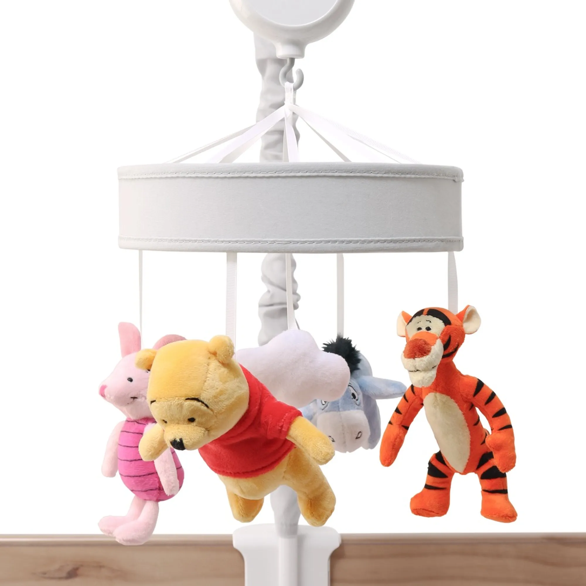 Disney Musical Mobile Pooh & Friends | Baby Bunting AU