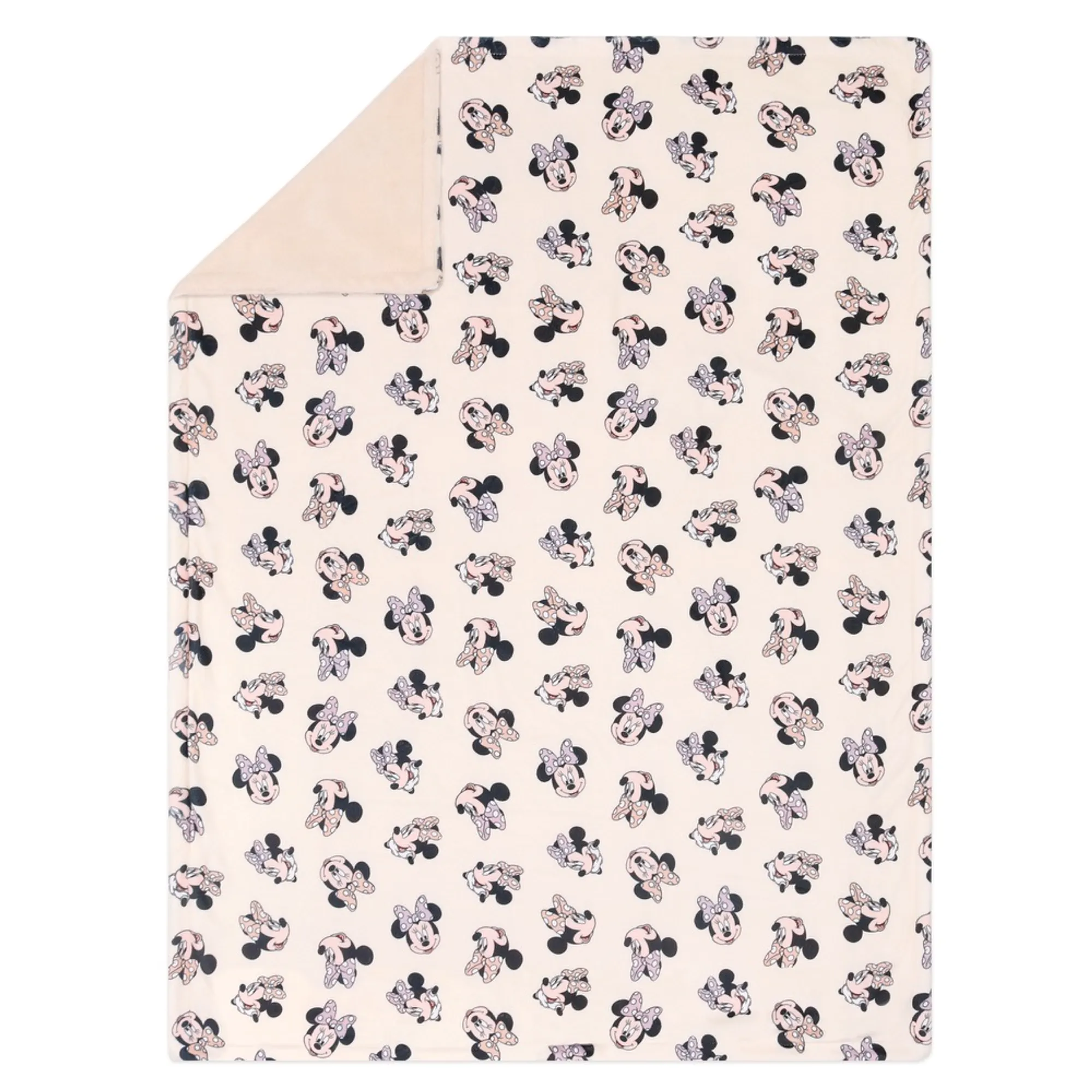 Disney Blanket Minnie Mouse | Baby Bunting AU