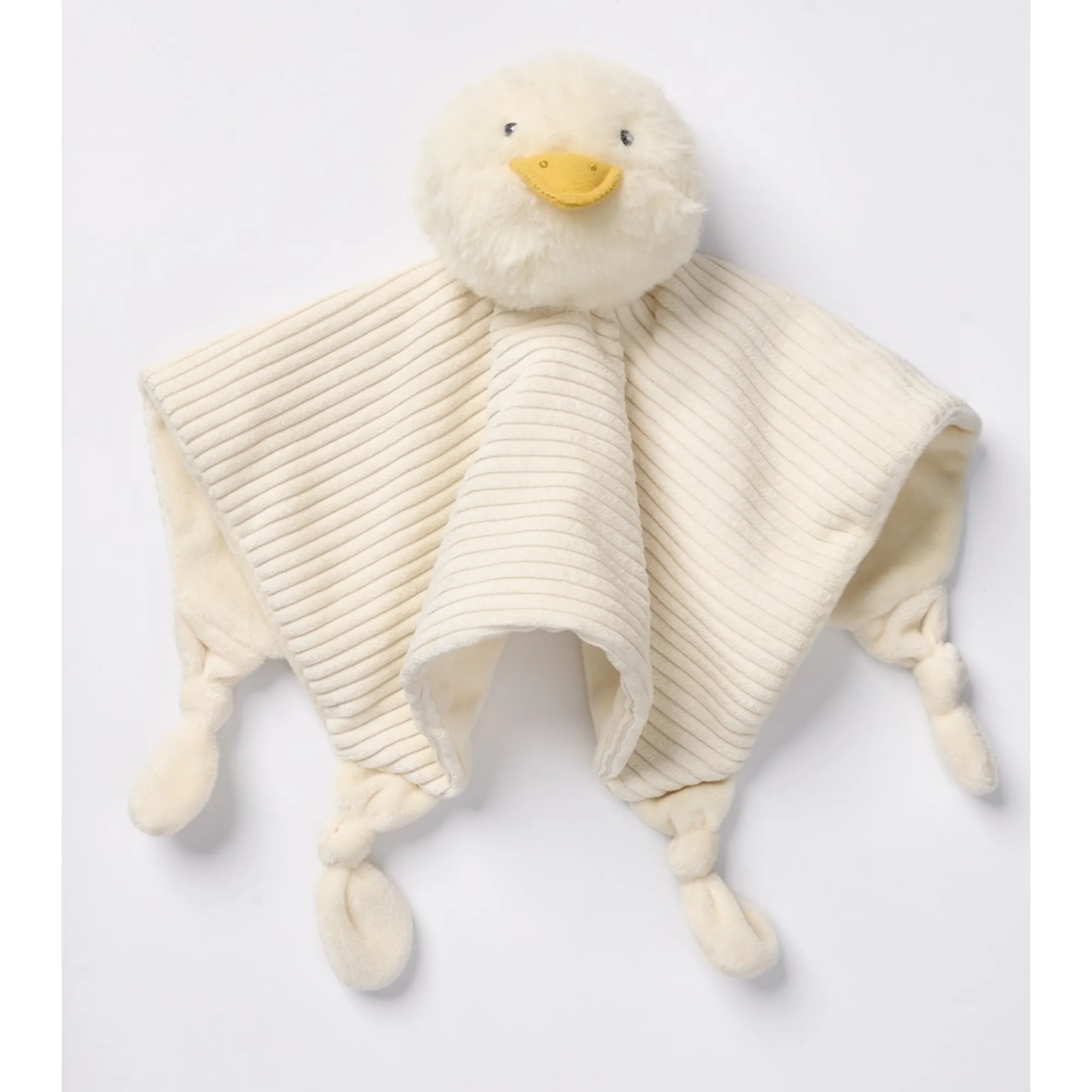 Oscar & Florri Woodland Comforter Goose | Baby Bunting AU
