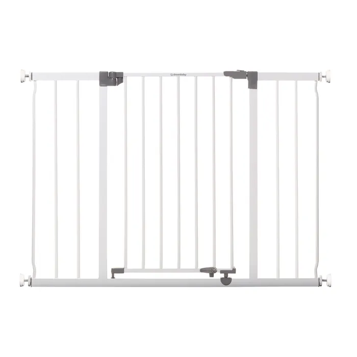 Dreambaby Freedom Xtra-Wide Hallway Security Gate With Stay-Open ...