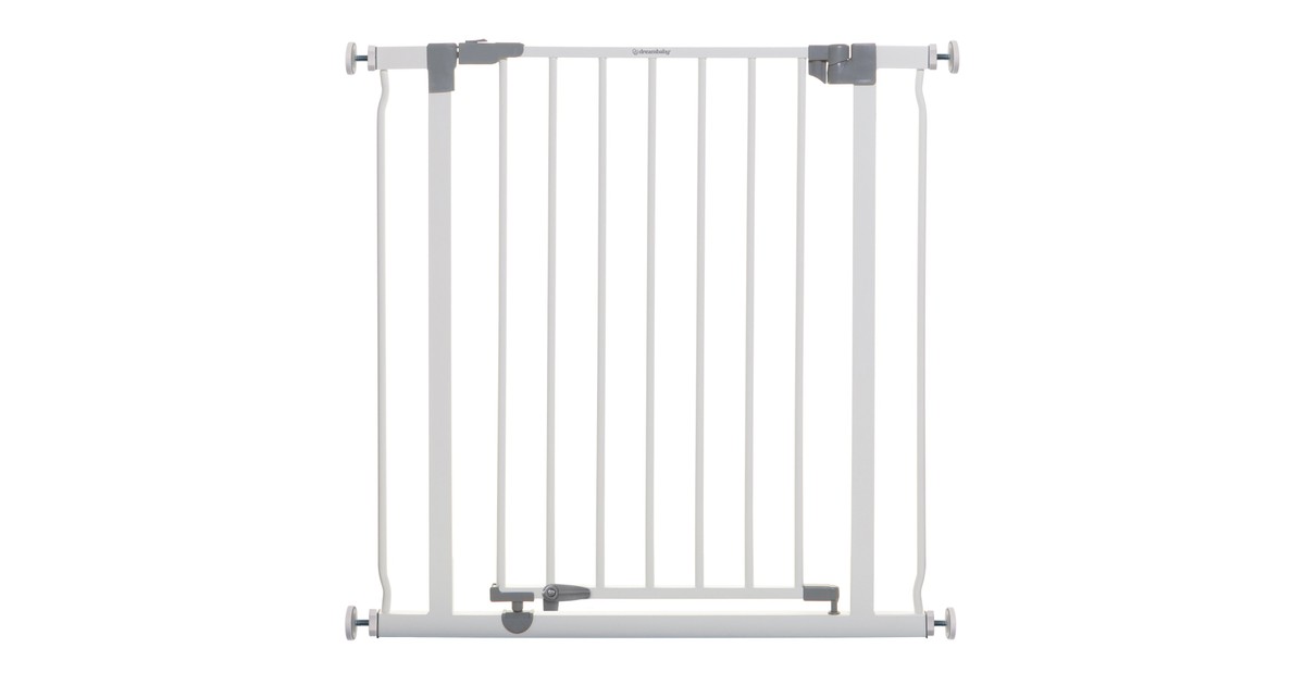 Dreambaby Freedom Security Gate With Stay-Open Feature | Baby Bunting NZ