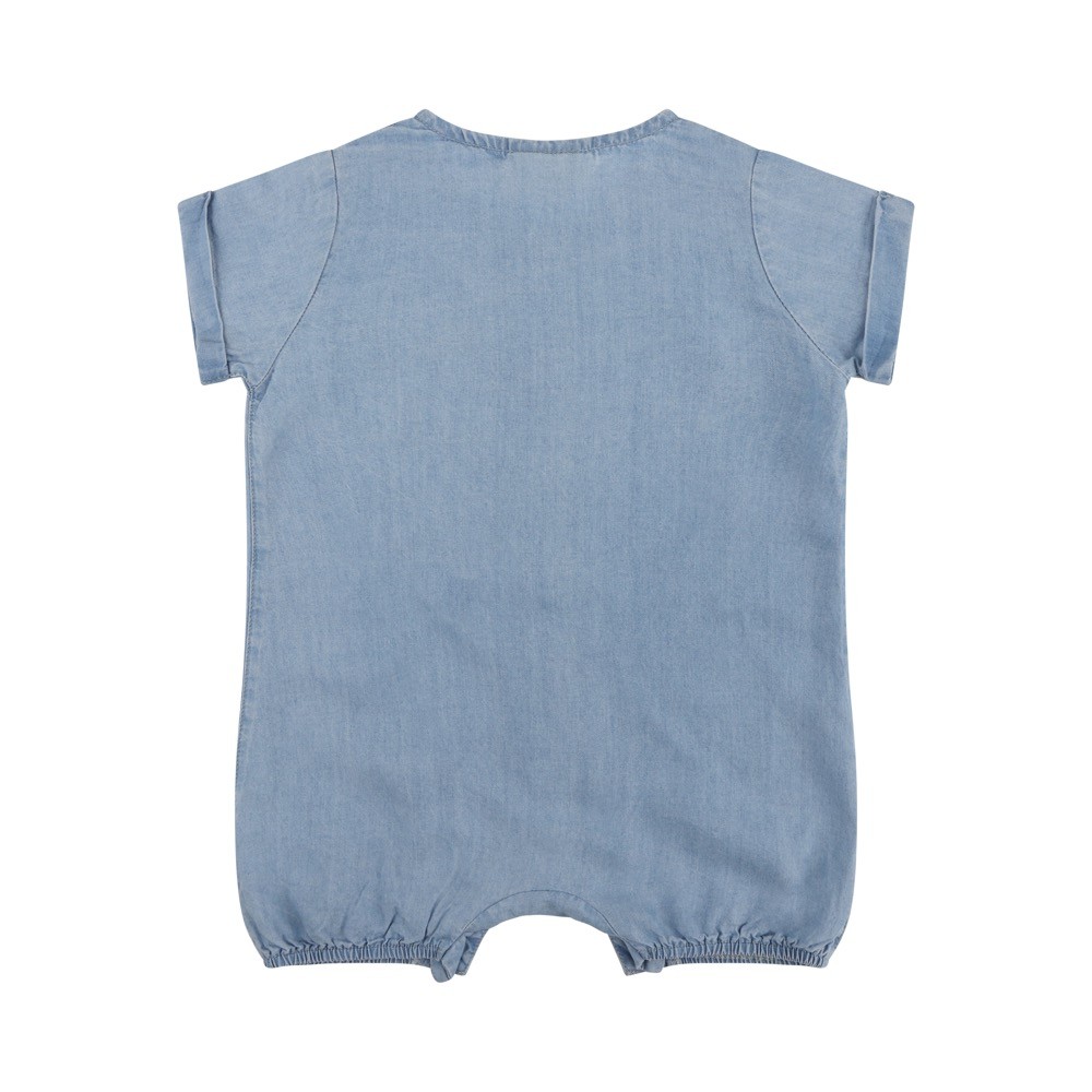 Bilbi Romper Sally Dusk | Baby Onesies | Baby Bunting AU