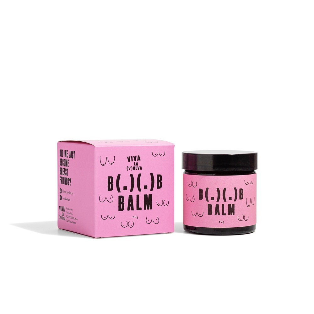 Viva La Vulva B( . )( . )B Balm | Perineal Care | Baby Bunting NZ