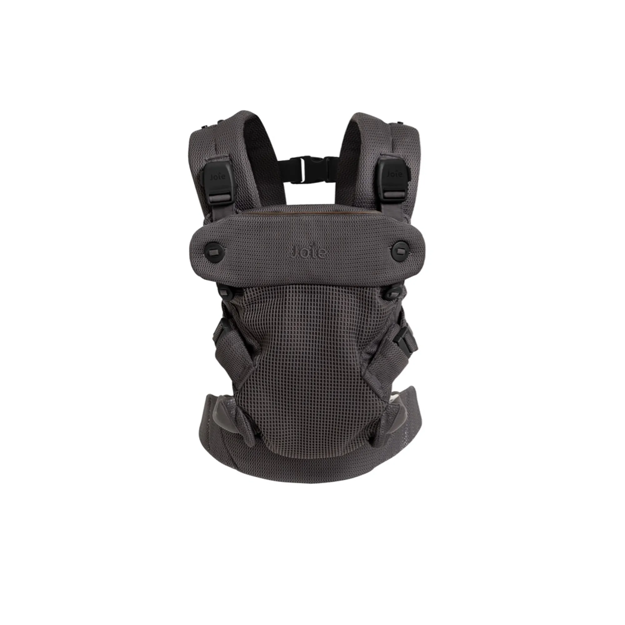 Joie Savvy Air 4 In 1 Baby Carrier Cinder | Baby Bunting AU