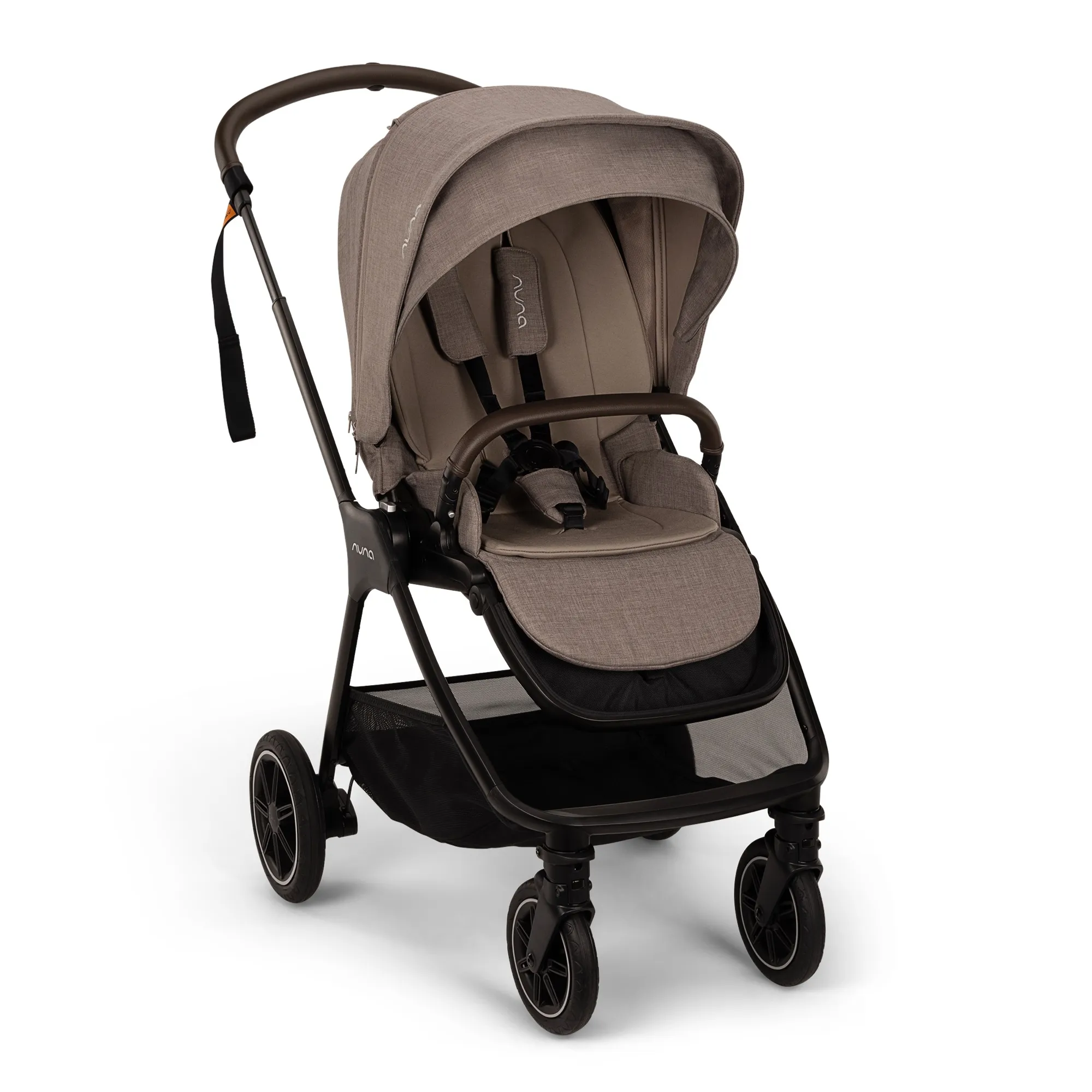 Nuna TRIV Next Stroller Cedar | Baby Bunting AU