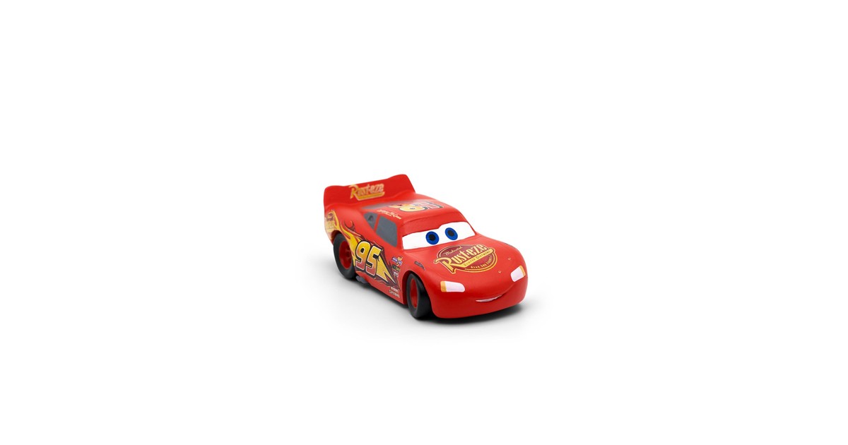 Tonies Audio Character Disney Cars Lightning Mcqueen | Baby Bunting NZ