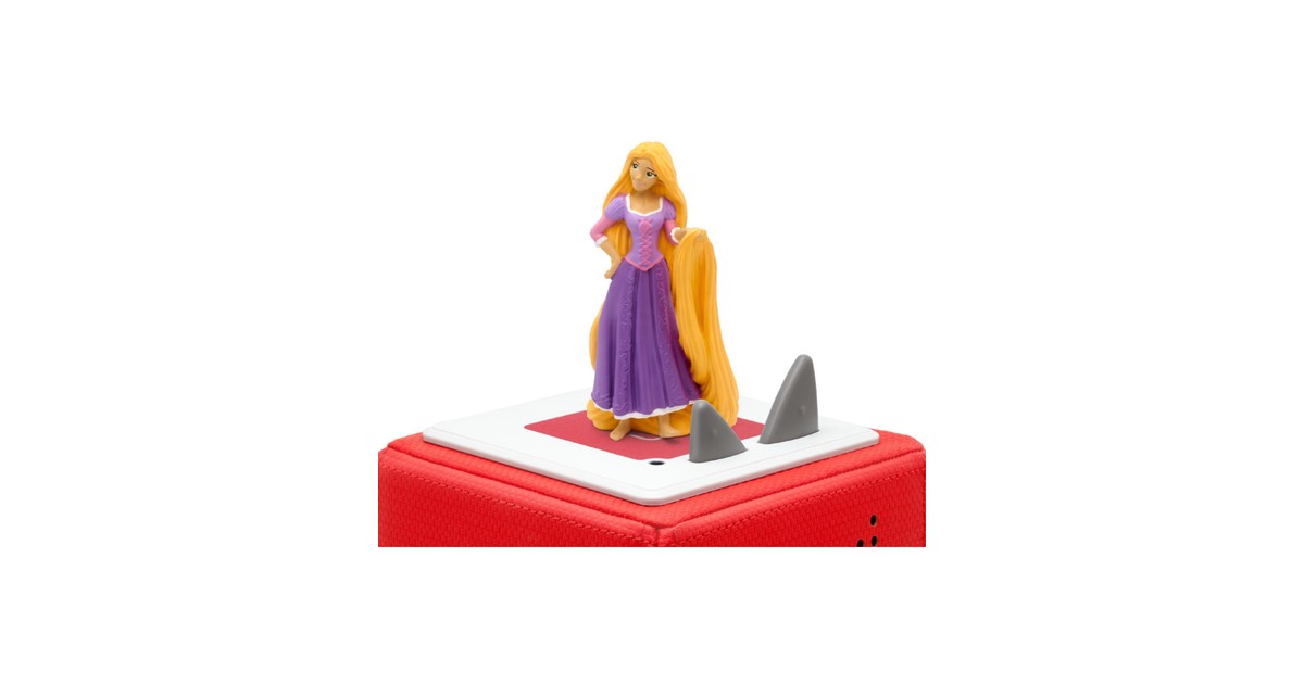 Tonies Disney - Tangled Tonie Audio Character | Baby Bunting AU