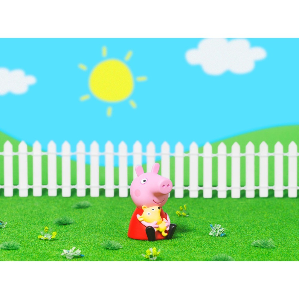 Tonies Peppa Pig - On The Road With Peppa Pig Tonie Audio Character ... Tonies Peppa Pig - On The Road With Peppa Pig Tonie Audio Character ...