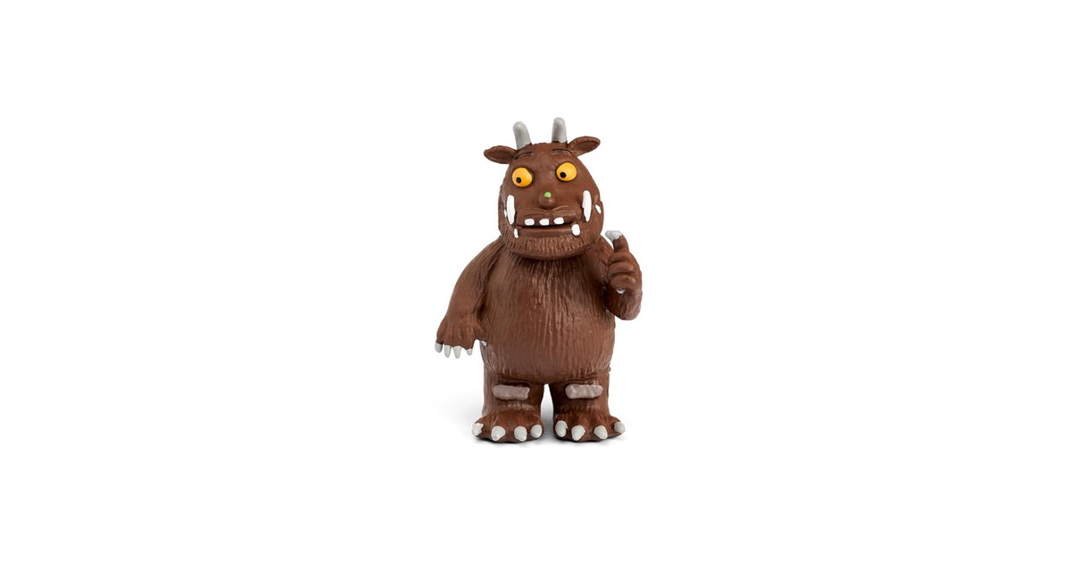 Tonies Audio Character Julia Donaldson The Gruffalo | Baby Bunting NZ