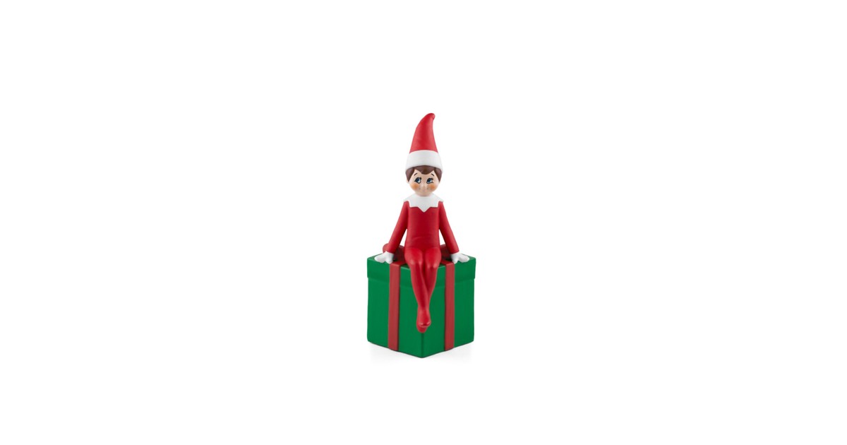 Tonies The Elf On The Shelf Tonie Audio Character | Baby Bunting AU