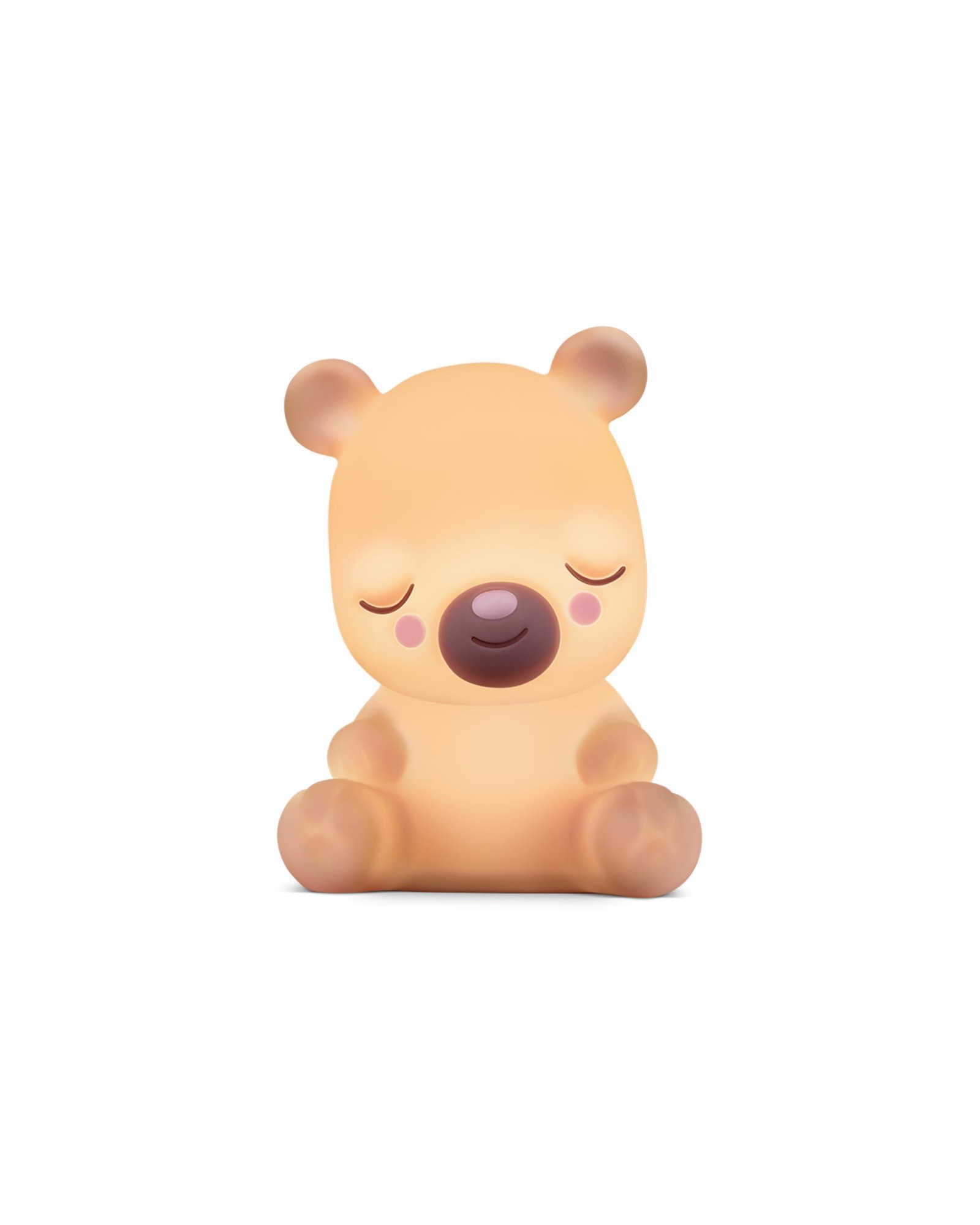 Tonies Sleepy Friends - Sleepy Bear Night Light | Childrens Books ...