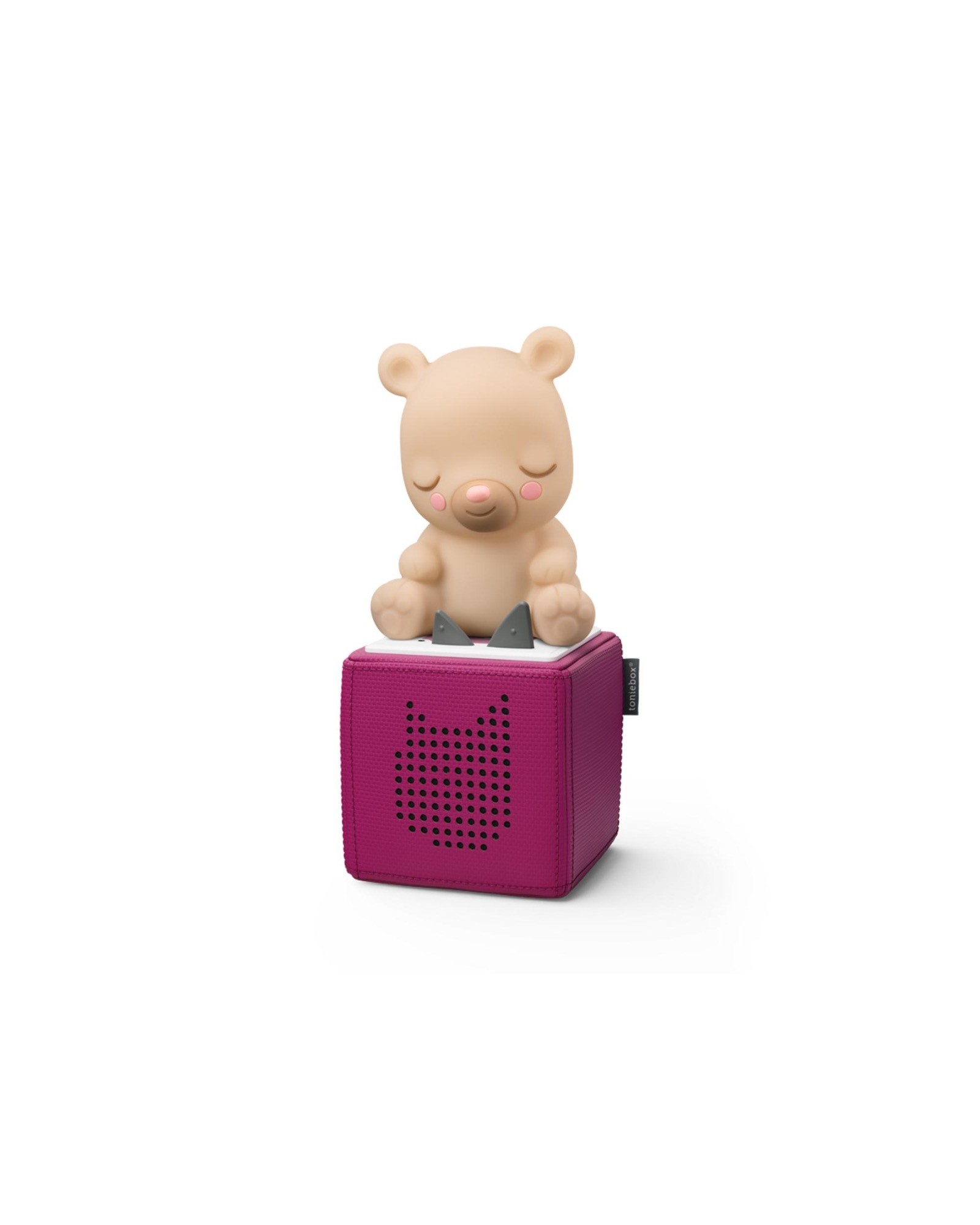 Tonies Sleepy Friends - Sleepy Bear Night Light | Childrens Books ...