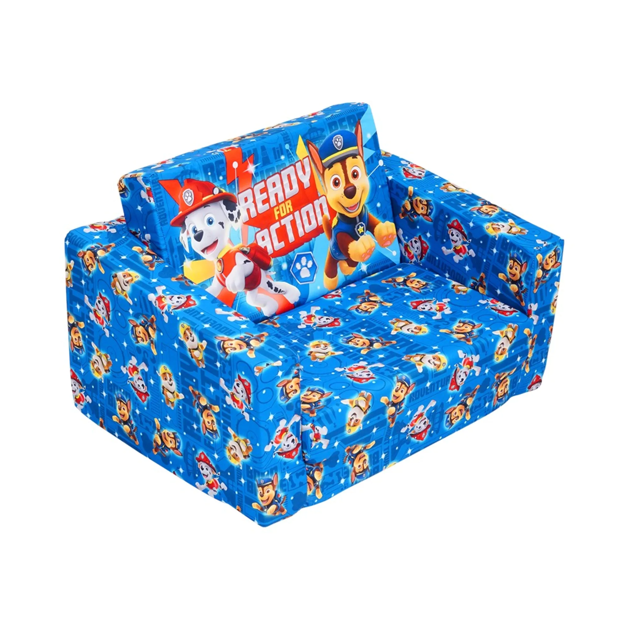 Flip-Out Sofa PAW Patrol | Baby Bunting AU