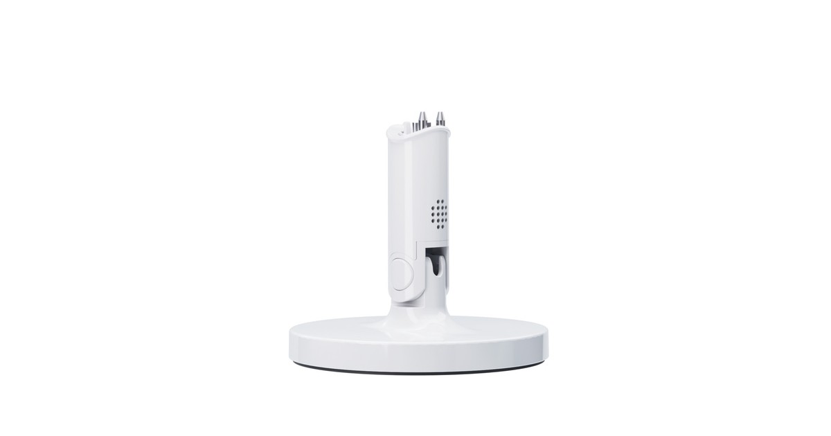 Nanit Flex Stand White | Baby Bunting AU