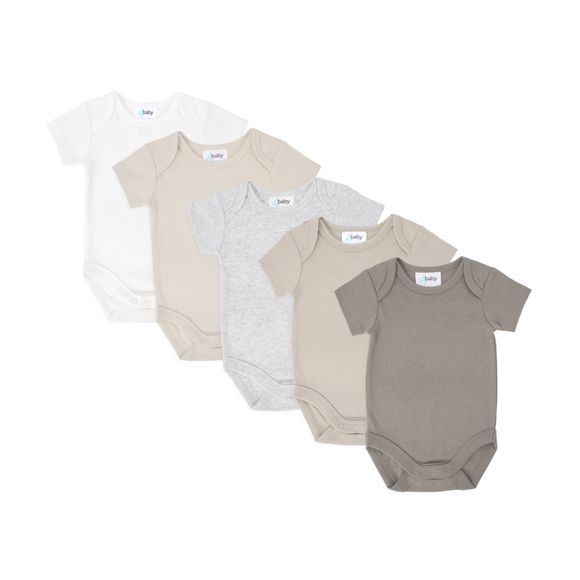 newborn clothes multipacks