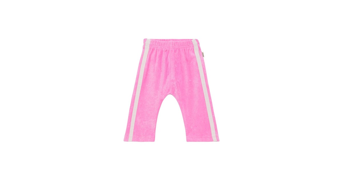 Bonds Trackie Wide Leg Terry Blind Blossom | Baby Bunting AU