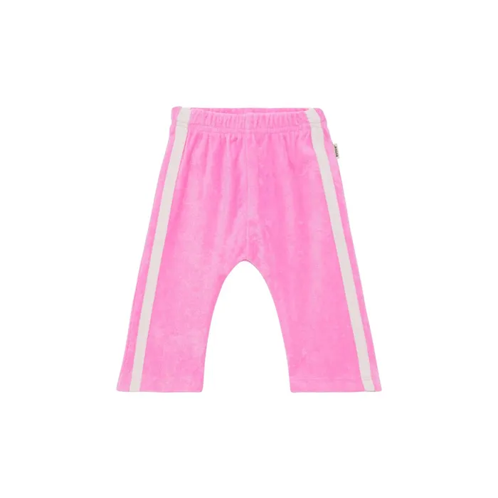 Bonds Trackie Wide Leg Terry Blind Blossom | Baby Bunting AU