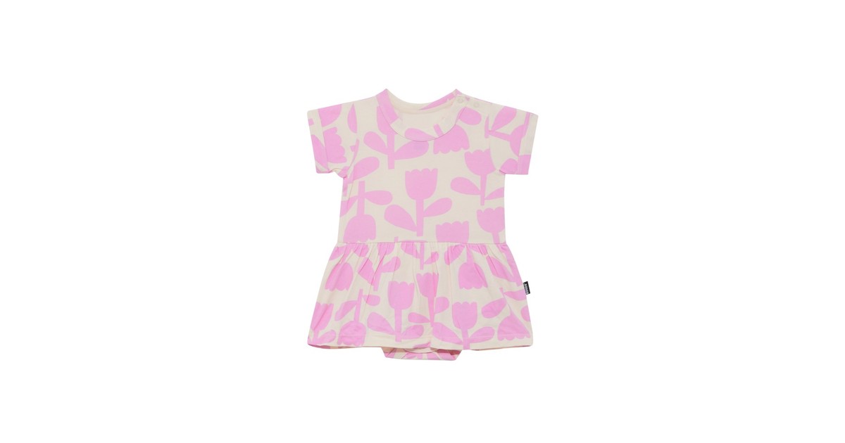 Bonds Balletsuit Tulip Pop | Baby Bunting NZ