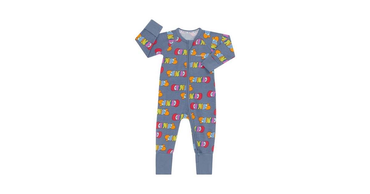 Bonds Wondersuit Zip Bubble Bonds | Baby Bunting AU