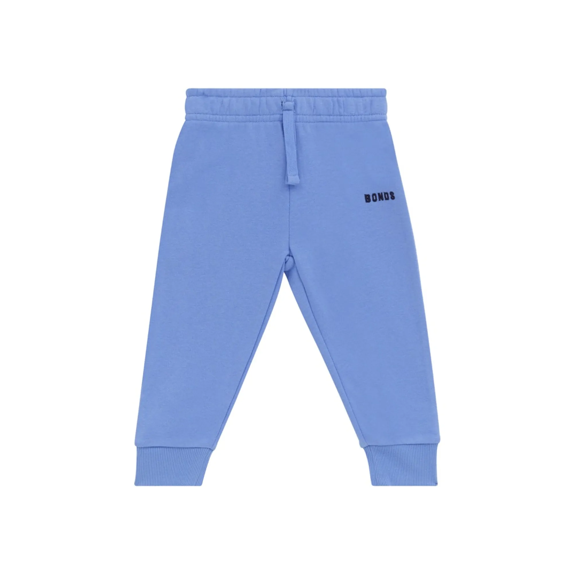 Bonds Trackie Fleece Sail Away | Baby Bunting AU