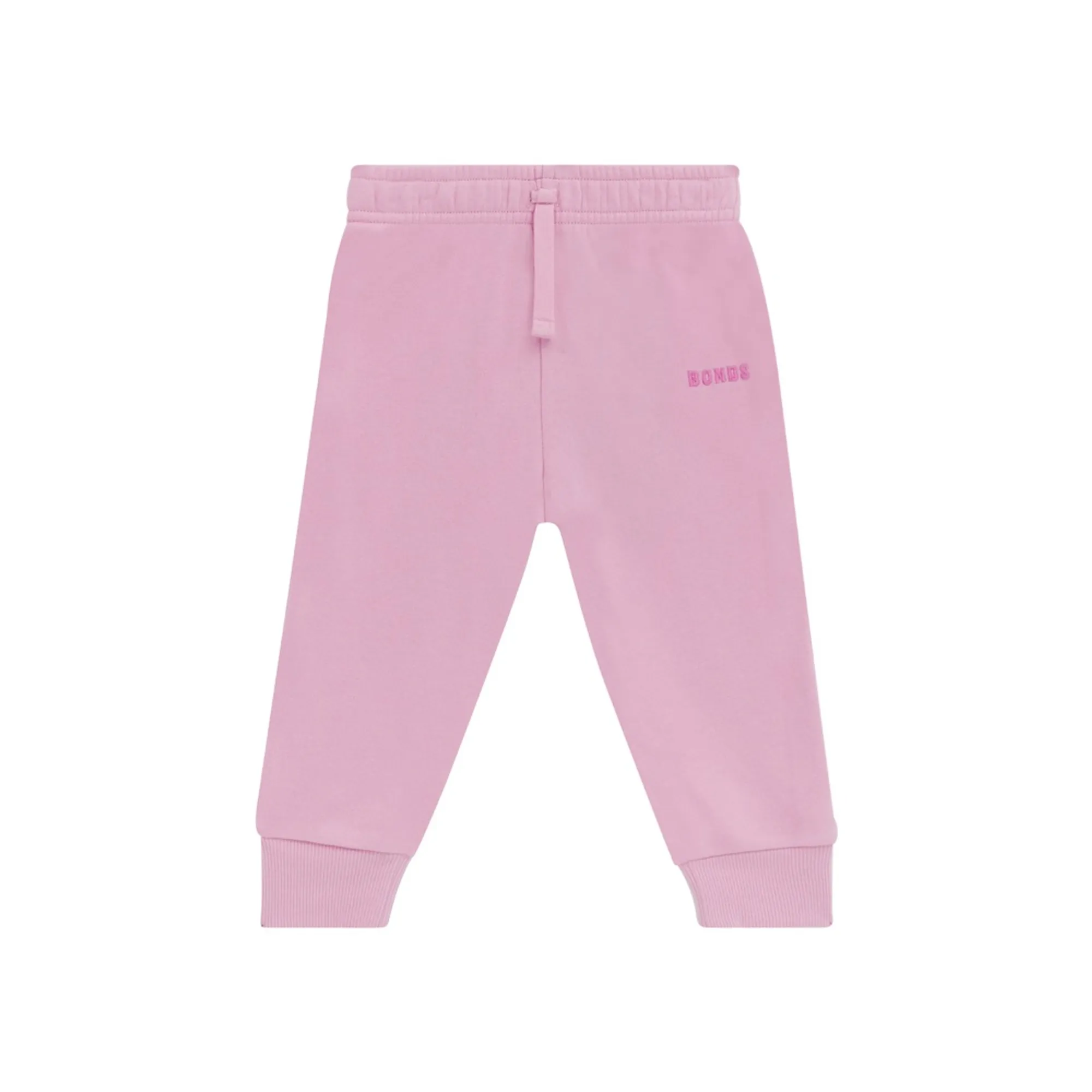 Bonds Trackie Fleece Mt Fuji | Baby Bunting AU