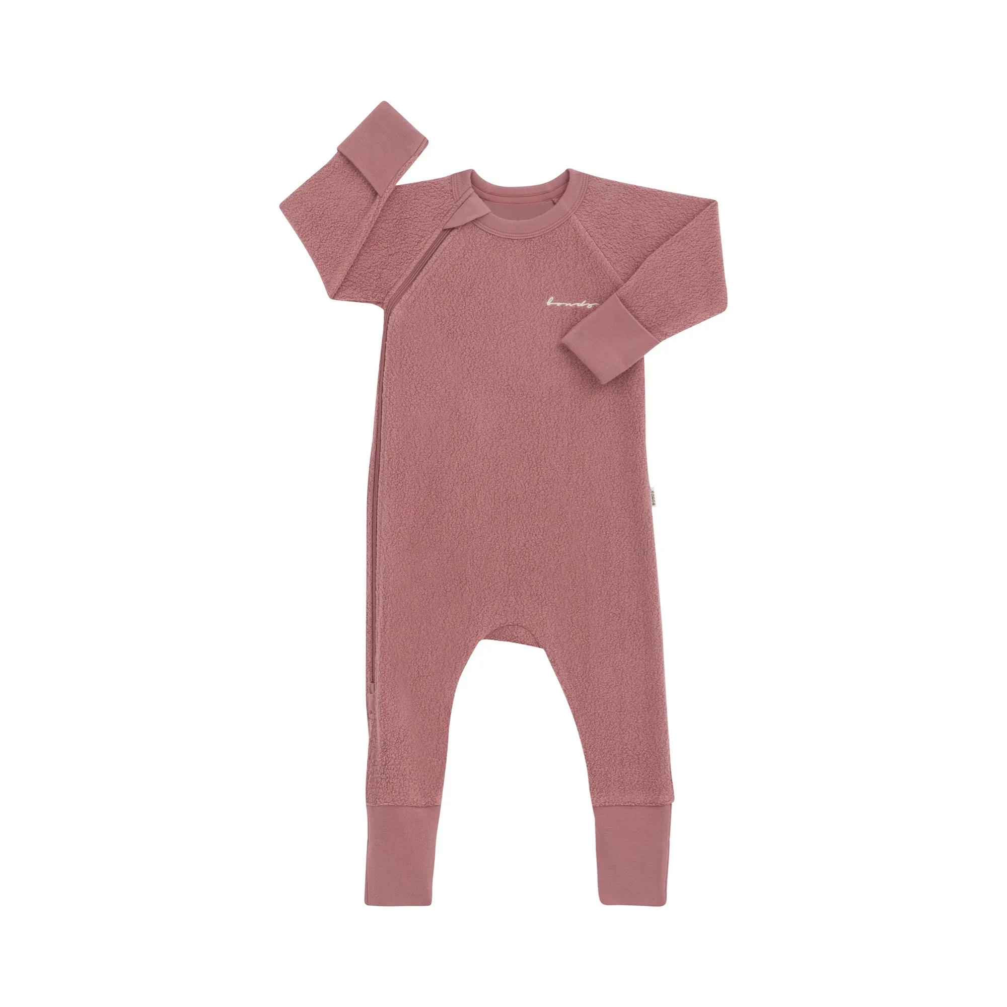 Bonds Wonderwarm Zippy Sweet Cinnamon | Baby Bunting AU