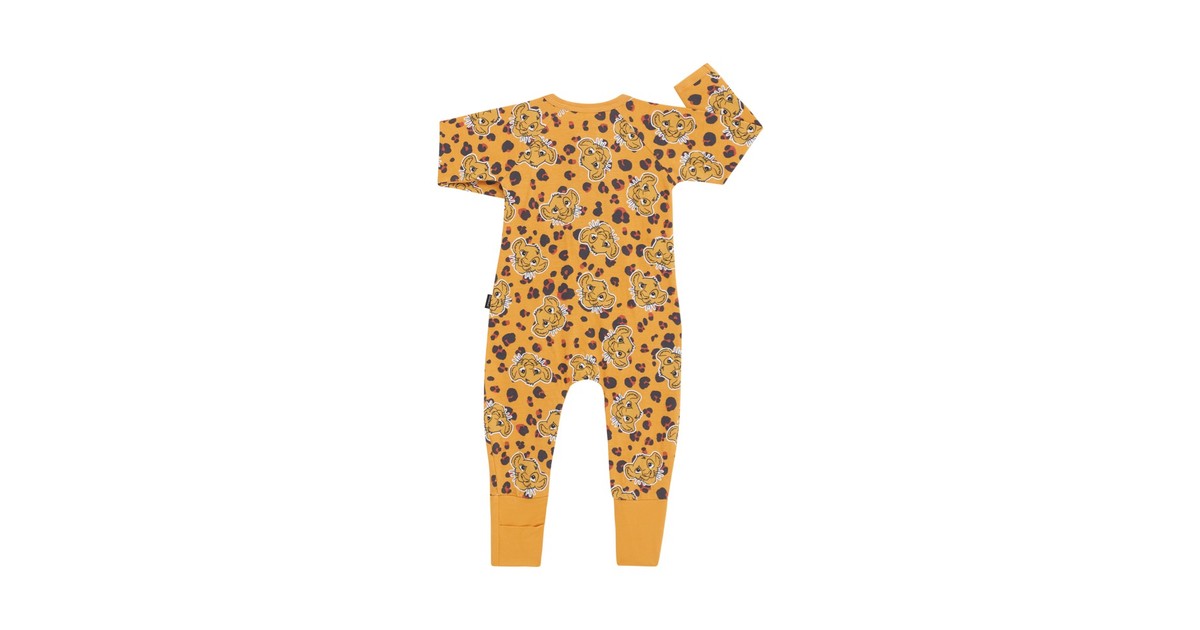 Bonds Disney Wondersuit Zip Seeing Safari | Baby Bunting AU