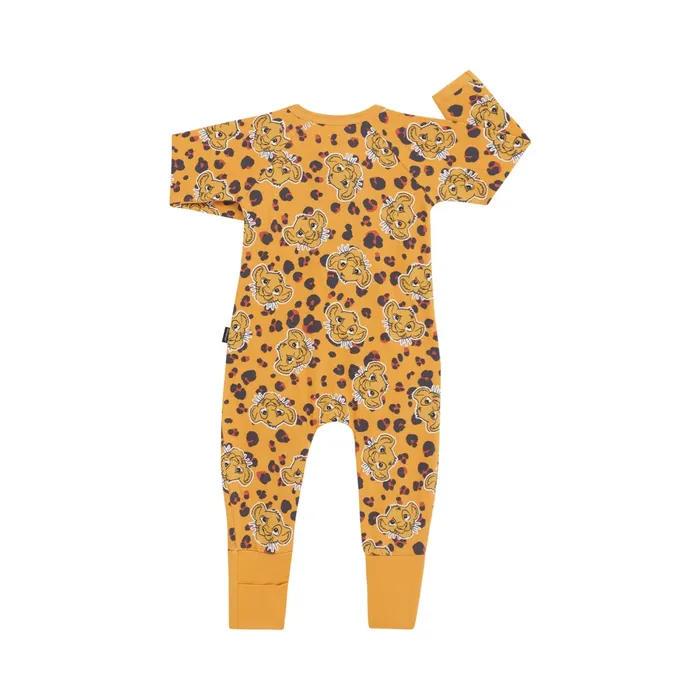 Bonds Disney Wondersuit Zip Seeing Safari | Baby Bunting AU